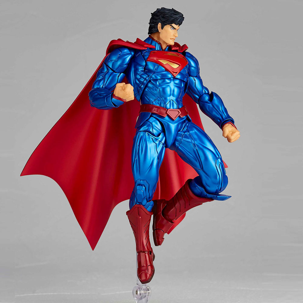 Amazing Yamaguchi SERIES No.027 Superman SUPERMAN | アメイジング・ヤマグチ SERIES ...