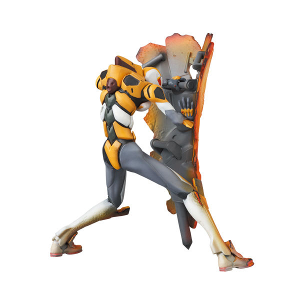 UDF CCP Evangelion #2 零號機(屋島作戰) | UDF CCP エヴァンゲリオン #2 零号機(ヤシマ作戦) | Figures | Figures 擺設 ...