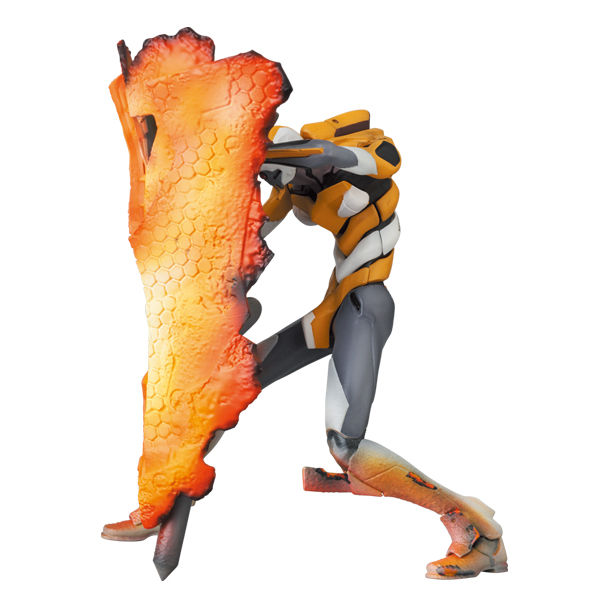 UDF CCP Evangelion #2 零號機(屋島作戰) | UDF CCP エヴァンゲリオン #2 零号機(ヤシマ作戦) | Figures | Figures 擺設 ...