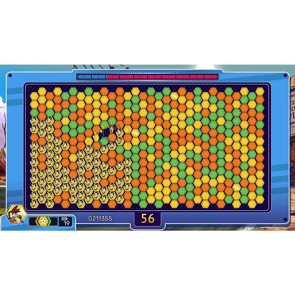 靛藍色7 | インディゴ7 通常版 | 遊戲 | Nintendo Switch | 4580567440441