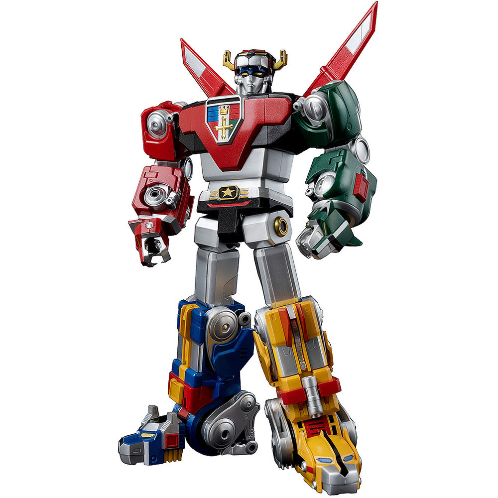 Robo 道 Voltron: Defender of the Universe( Voltron ) Voltron | ロボ道 Voltron: Defender of the ...