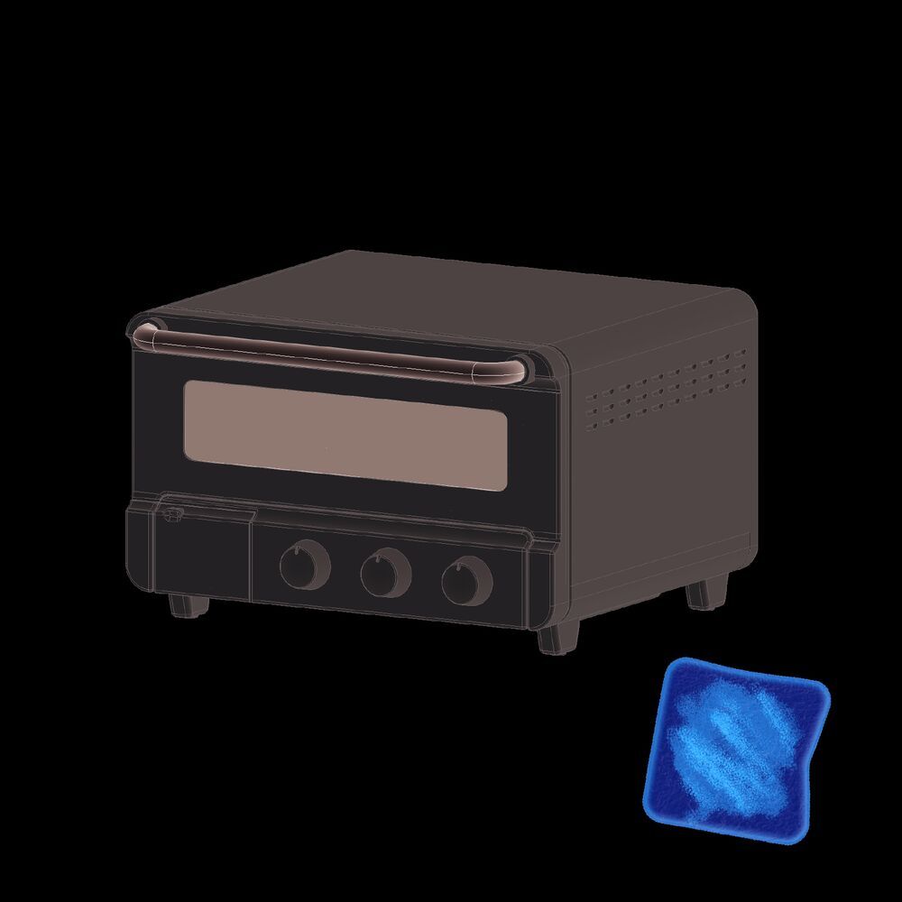 BRUNO Miniature Collection 3 (1盒20件) | BRUNO ミニチュアコレクション3 | 動漫產品 | 食玩及盒 ...