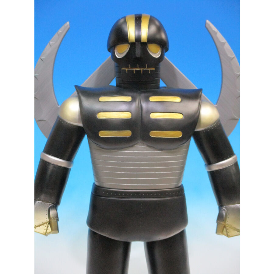 Mega Jumbo 機械獸加拉達K7 ELECTRIC TOYS限定 Black Ver. | メガジャンボ 機械獣ガラダK7 ELECTRIC TOYS限定ブラックバージョン ...
