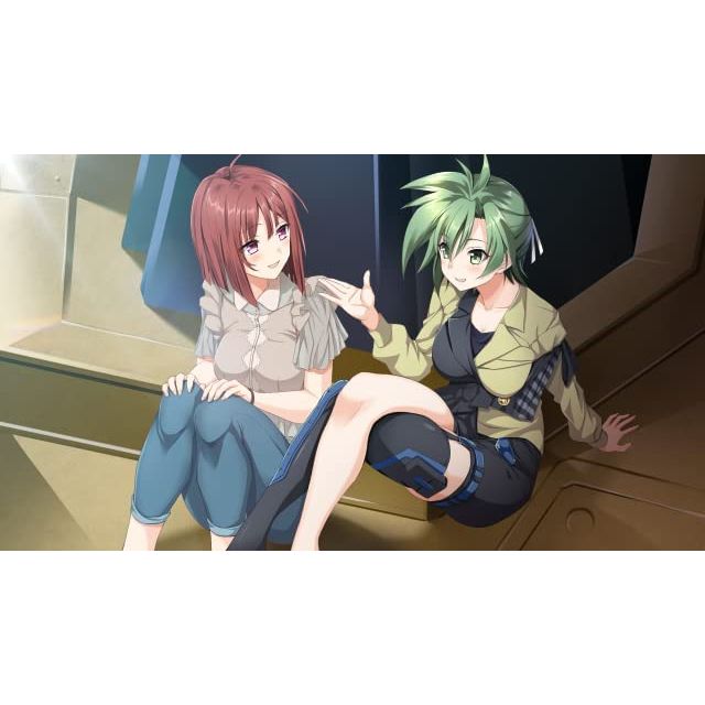 人機 -無限- | JINKI Infinity 通常版 | 遊戲 | Nintendo Switch | 4935066605523