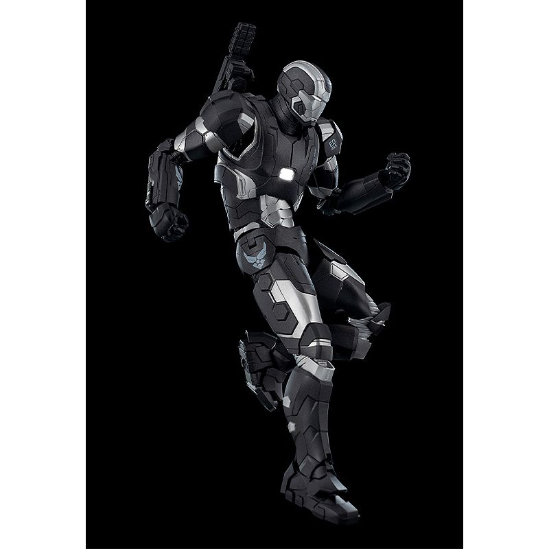 Marvel Studios: The Infinity Saga DLX War Machine Mark 2(DLX 戰爭機器・ Mark ...