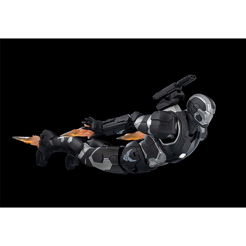 Marvel Studios: The Infinity Saga DLX War Machine Mark 2(DLX 戰爭機器・ Mark ...