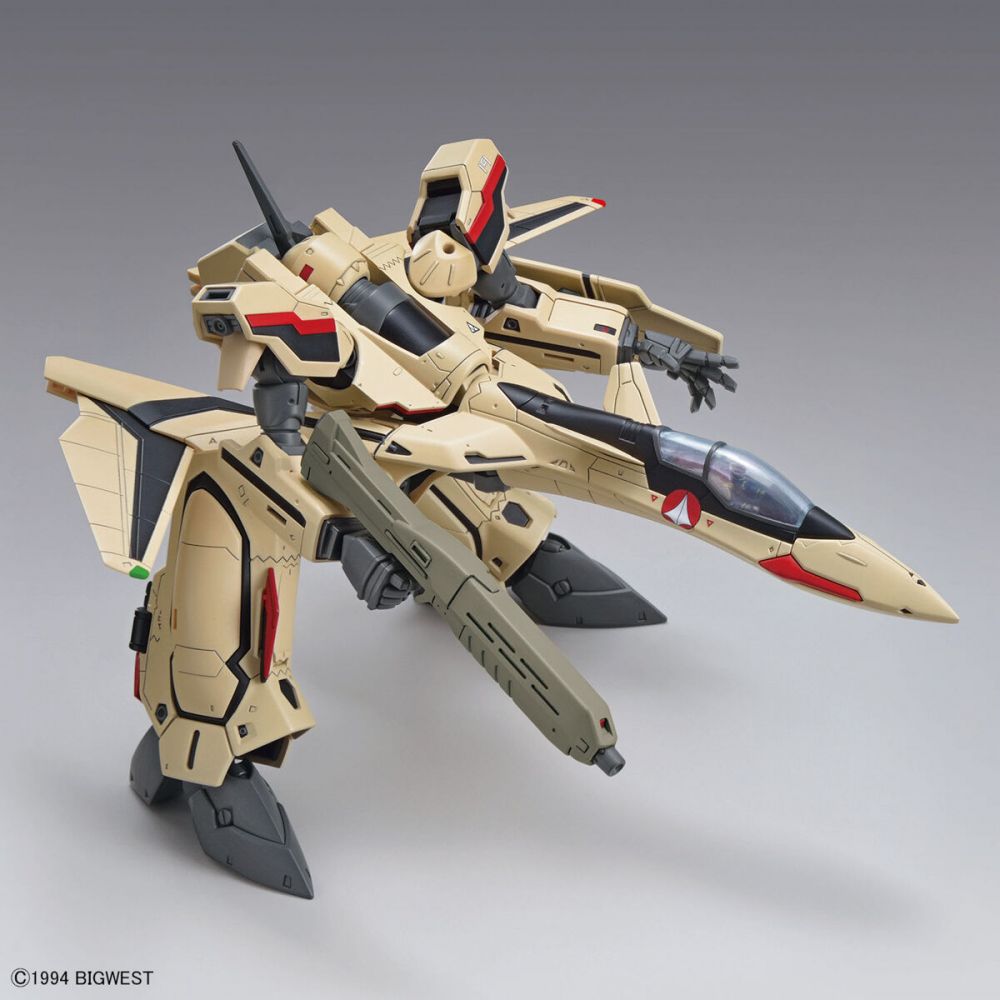 HG 1/100 YF-19 | HG 1/100 YF-19 | Figures | 組裝模型 | 4573102642585