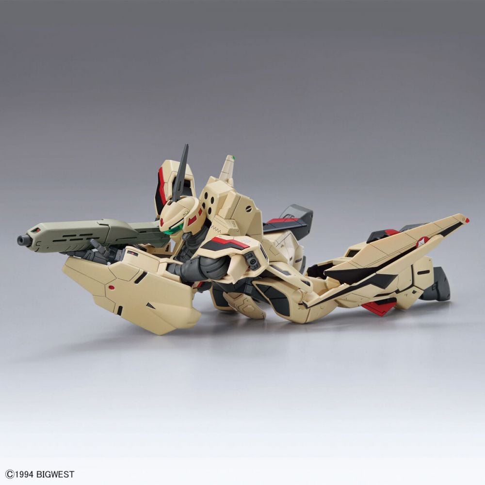 HG 1/100 YF-19 | HG 1/100 YF-19 | Figures | 組裝模型 | 4573102642585