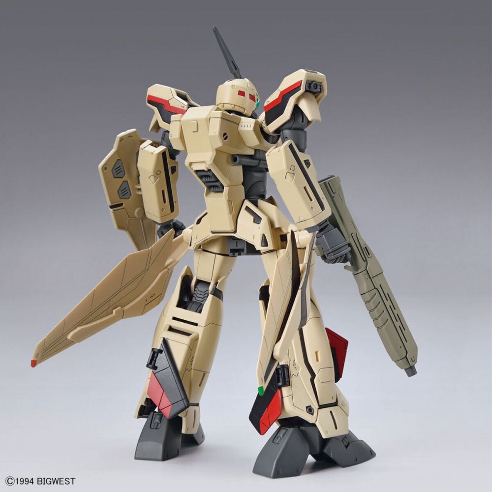 HG 1/100 YF-19 | HG 1/100 YF-19 | Figures | 組裝模型 | 4573102642585