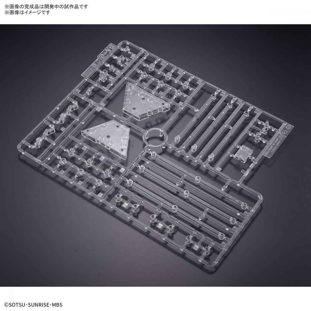 水星之魔女 Weapon Display Base | 水星の魔女 ウェポンディスプレイベース | Figures | 組裝模型 ...