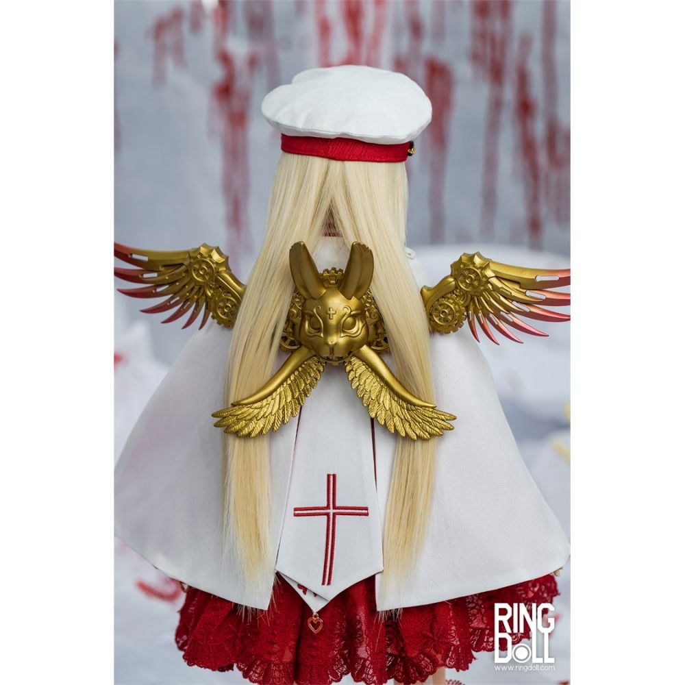 Ringdoll Winslet 53cm球 Joint Doll Bjd Ringdoll ウィンスレット 53cmボールジョイントドールbjd Figures 可動