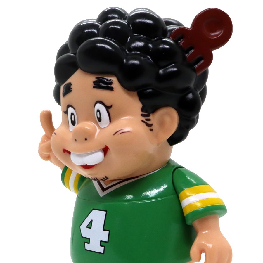 SOFVIPS 哈希姆 全彩 | SOFVIPS ハシーム フルカラー | Figures | Figures 擺設 | 4580652051934