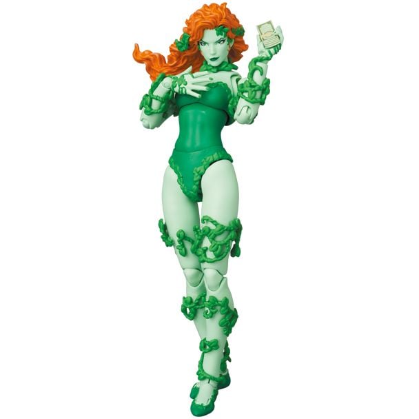 MAFEX POISON IVY(蝙蝠俠: HUSH Ver.) | MAFEX POISON IVY(BATMAN: HUSH Ver ...