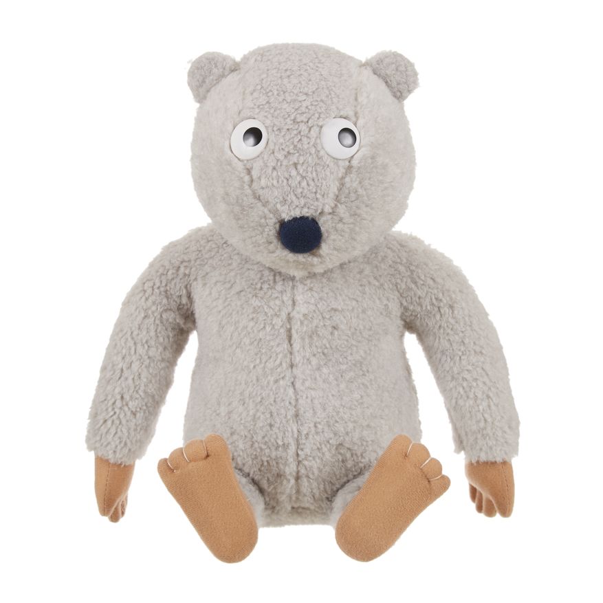 Urpo & Turpo Urpo 布公仔 | ウルポとトゥルポ ウルポぬいぐるみ | 動漫產品 | 布公仔 | 4905610648436