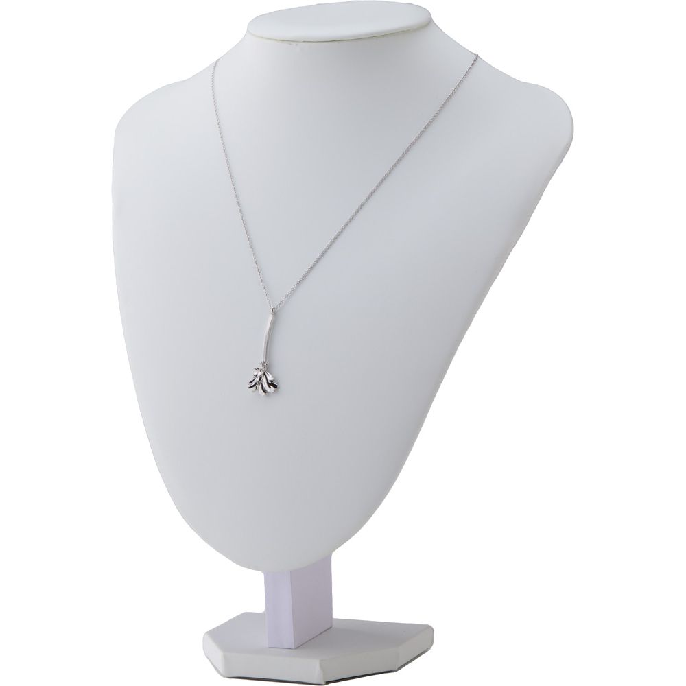 聖劍傳說 Legend of Mana -The Teardrop Crystal- Silver Accessory 莉莎 | 聖剣伝説 Legend of Mana -The ...