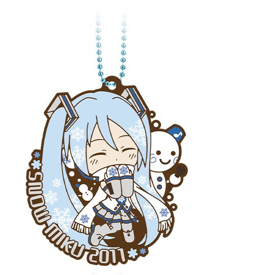 雪未來 E2賞 | 一番くじ 雪ミク ～SNOW MIKU～ E2賞 | 一番賞 | 精品 | 1kuji-snow-miku-e2