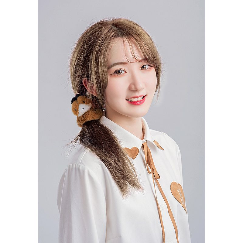 Team Timothy 髮圈 Mars | チームティモシー シュシュ マース | 動漫產品 | 潮流服飾 | 6972278153334