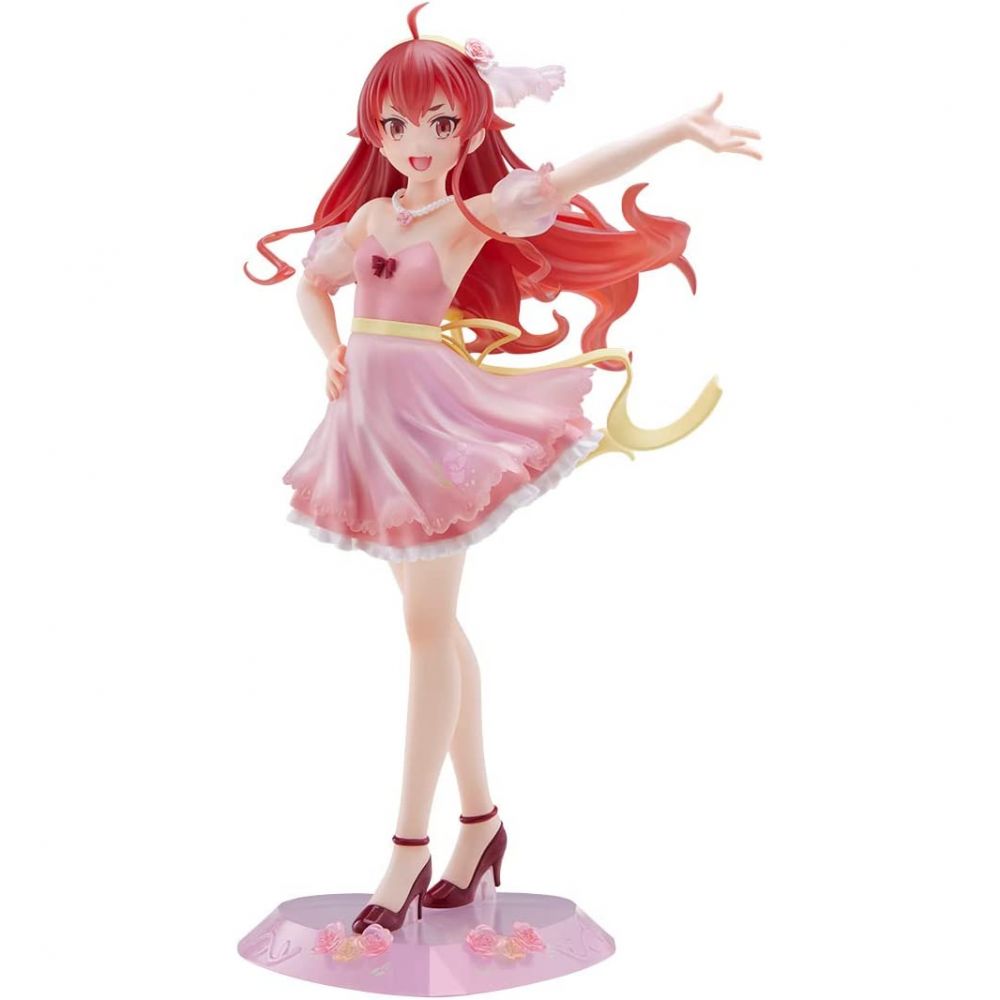 TENITOL 艾莉絲 花仙子ver. | TENITOL エリス フラワーフェアリーver. | Figures | Figures 擺設 ...