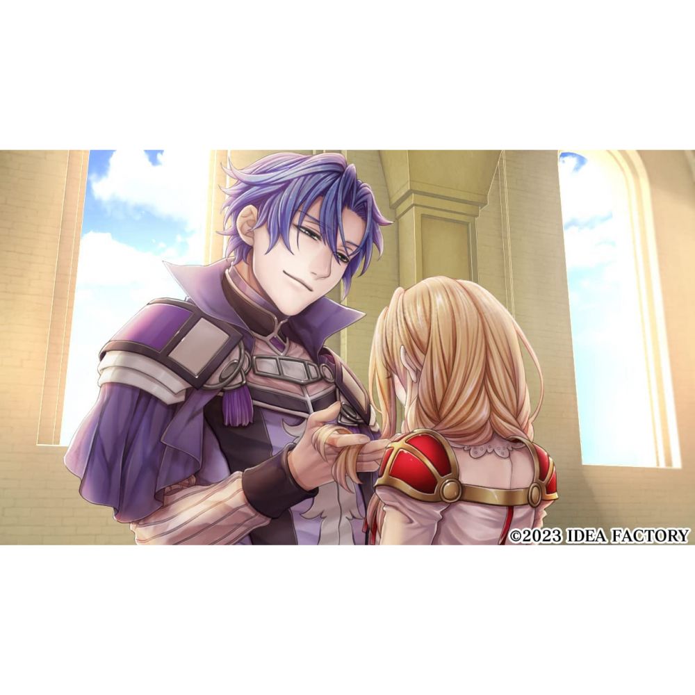 亞瑟公主 | Princess Arthur R for Nintendo Switch | 遊戲 | Nintendo Switch ...