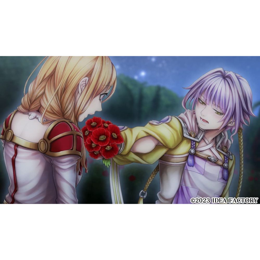 亞瑟公主 [限定版] | Princess Arthur for Nintendo Switch 特装版 | 遊戲 | Nintendo ...