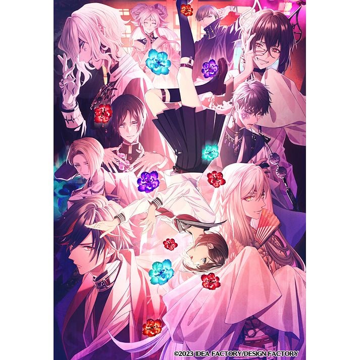 9 R.I.P. | 9 R.I.P. | 遊戲 | Nintendo Switch | 4995857097494