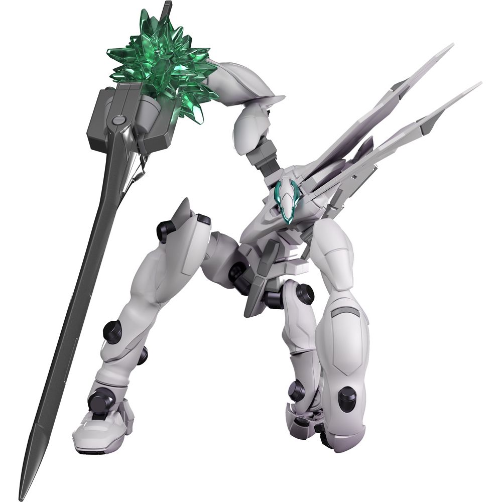 MODEROID 蒼穹之戰神 THE BEYOND Fafner Mk.Sein | MODEROID 蒼穹のファフナー THE BEYOND ...