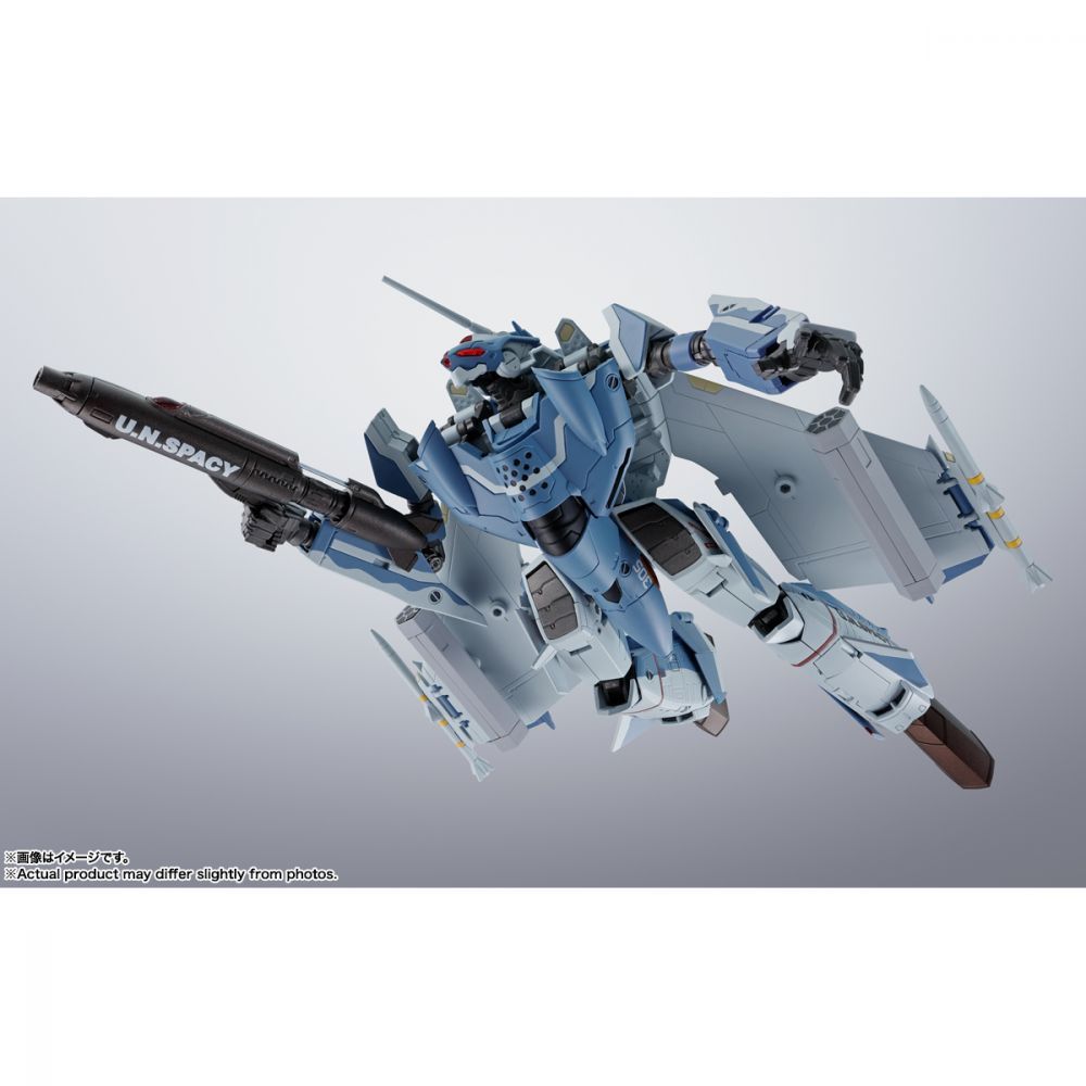 HI-METAL R VF-0D 鳳凰(工藤真機) | HI-METAL R VF-0D フェニックス(工藤シン機) | Figures ...