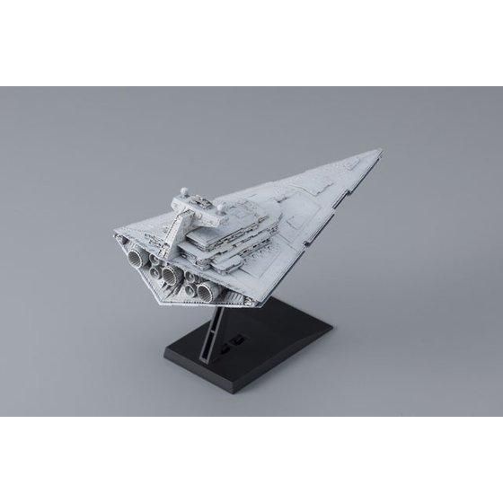 Vehicle Model 001 Star Destroyer | ビークルモデル001 スター・デストロイヤー | Figures ...