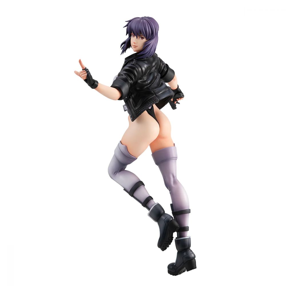 GALS Series《攻殻機動隊》草薙素子 ver. S.A.C | Figures | Figures 擺設 | 4535123836282