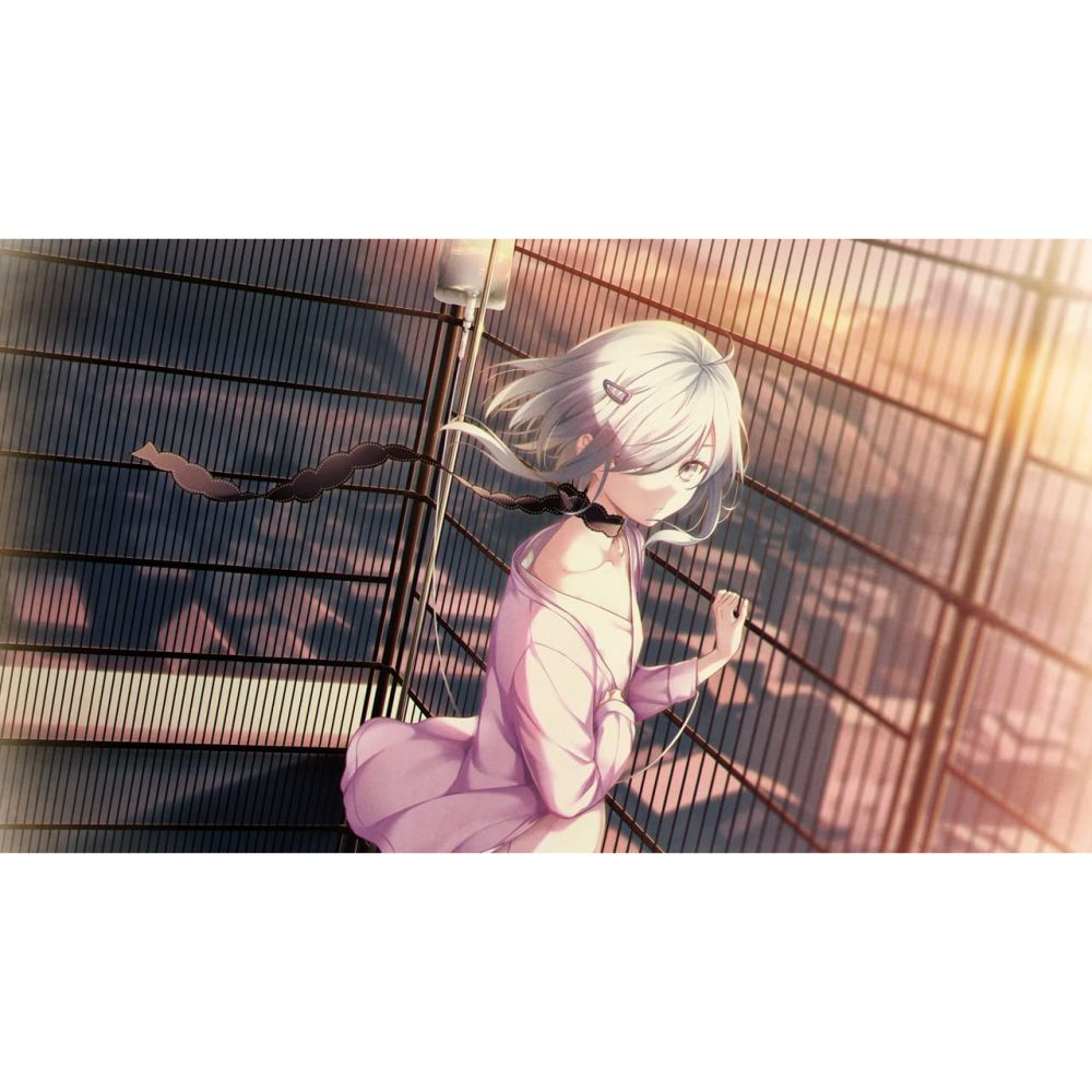 幻夢境 [限定版] | DeepOne -ディープワン- 完全生産限定版 | 遊戲 | Nintendo Switch | 4935066606193