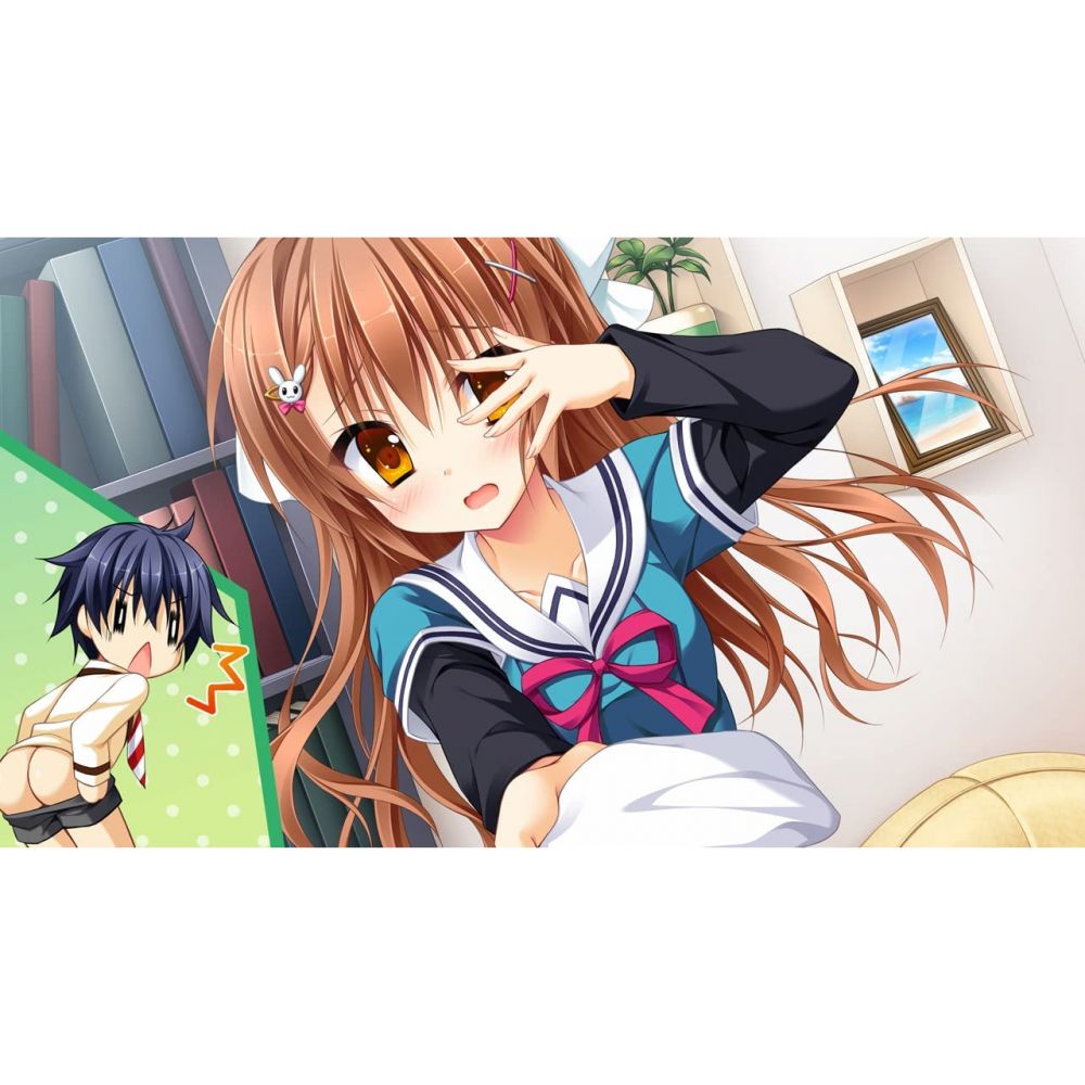 花咲Workspring! | 花咲ワークスプリング！ 完全生産限定版 | 遊戲 | Nintendo Switch | 4935066606223