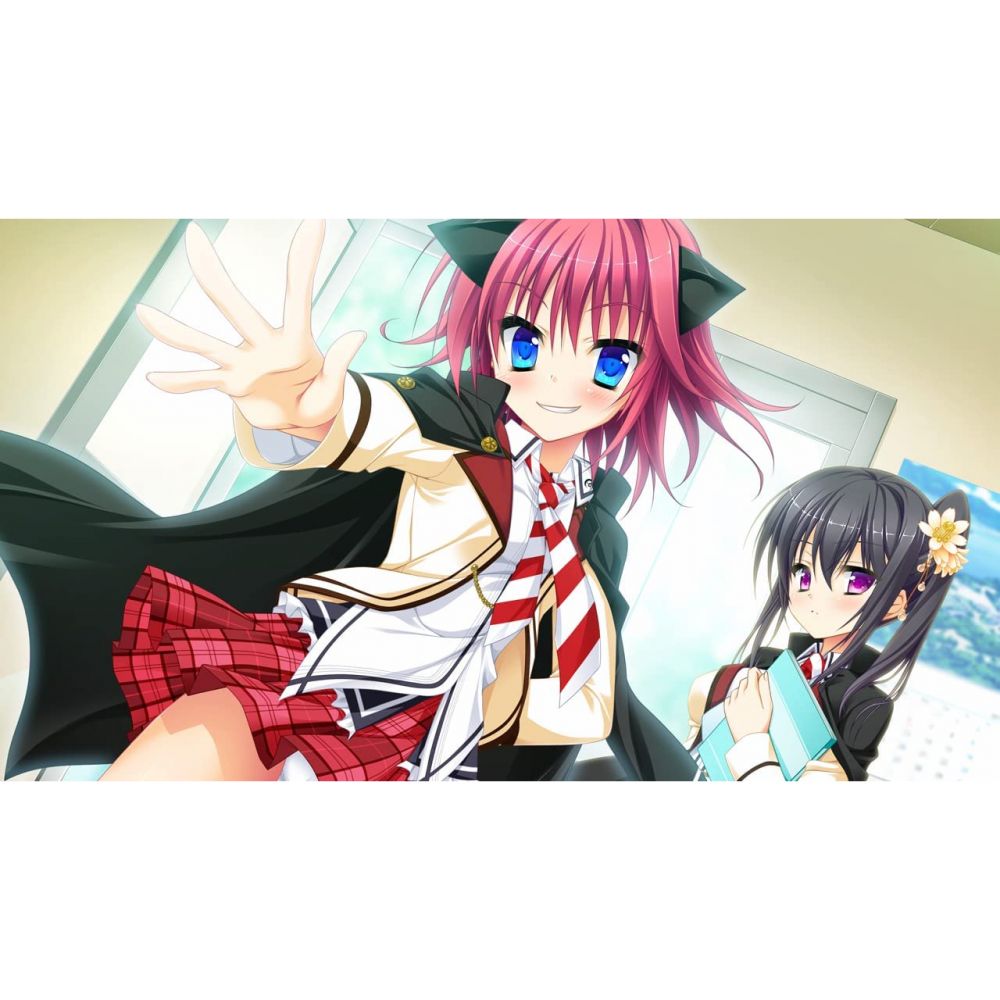 花咲Workspring! | 花咲ワークスプリング！ 完全生産限定版 | 遊戲 | Nintendo Switch | 4935066606223