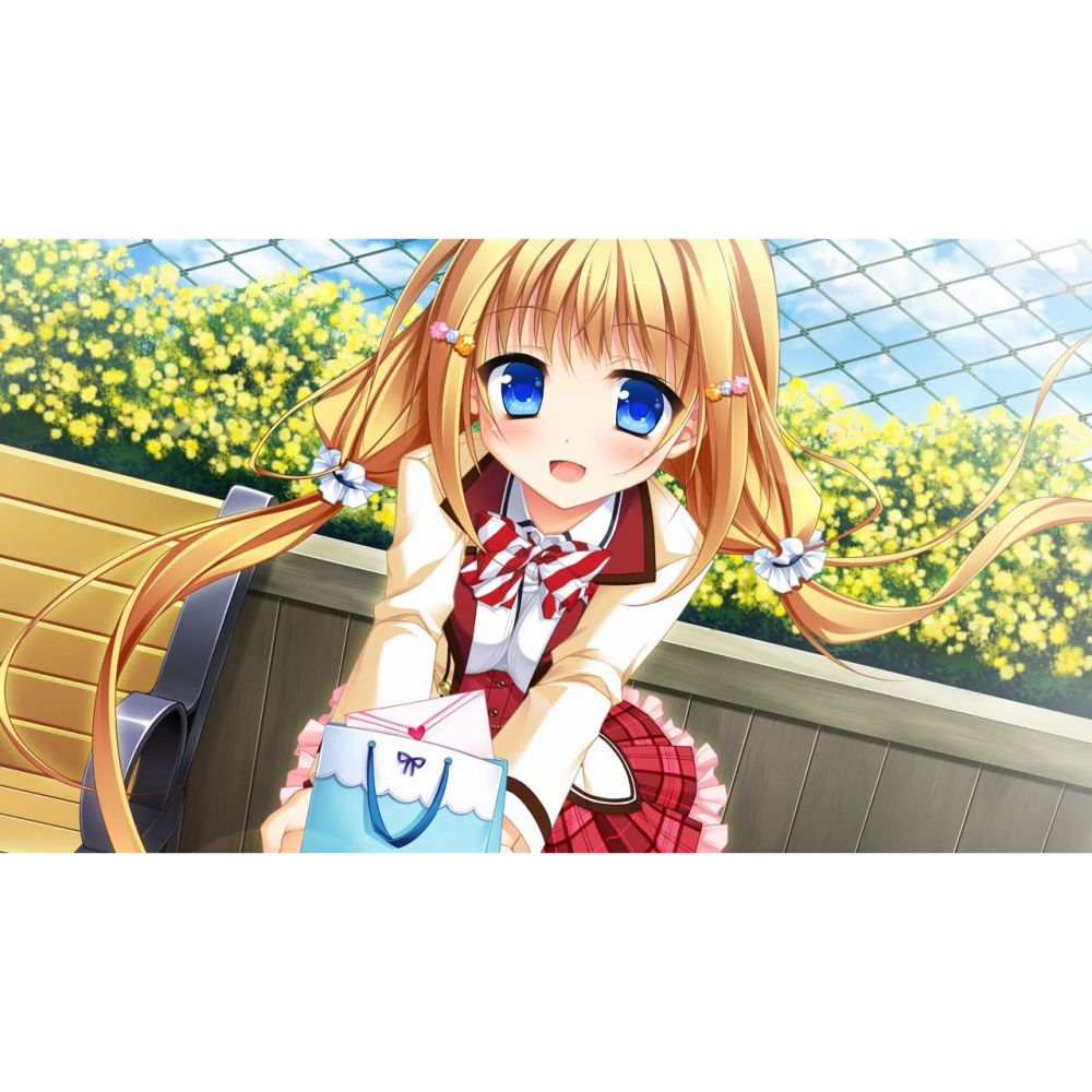 花咲Workspring! | 花咲ワークスプリング！通常版 | 遊戲 | Nintendo Switch | 4935066606216