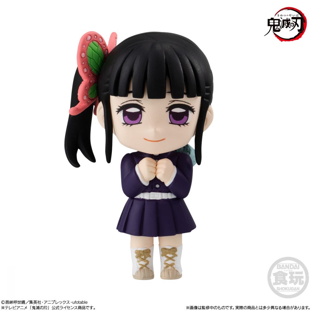 鬼滅之刃 ADVERGE MOTION 6 (1盒10件) | 鬼滅の刃 ADVERGE MOTION 6 | 動漫產品 | 食玩及盒蛋 | 4549660958543