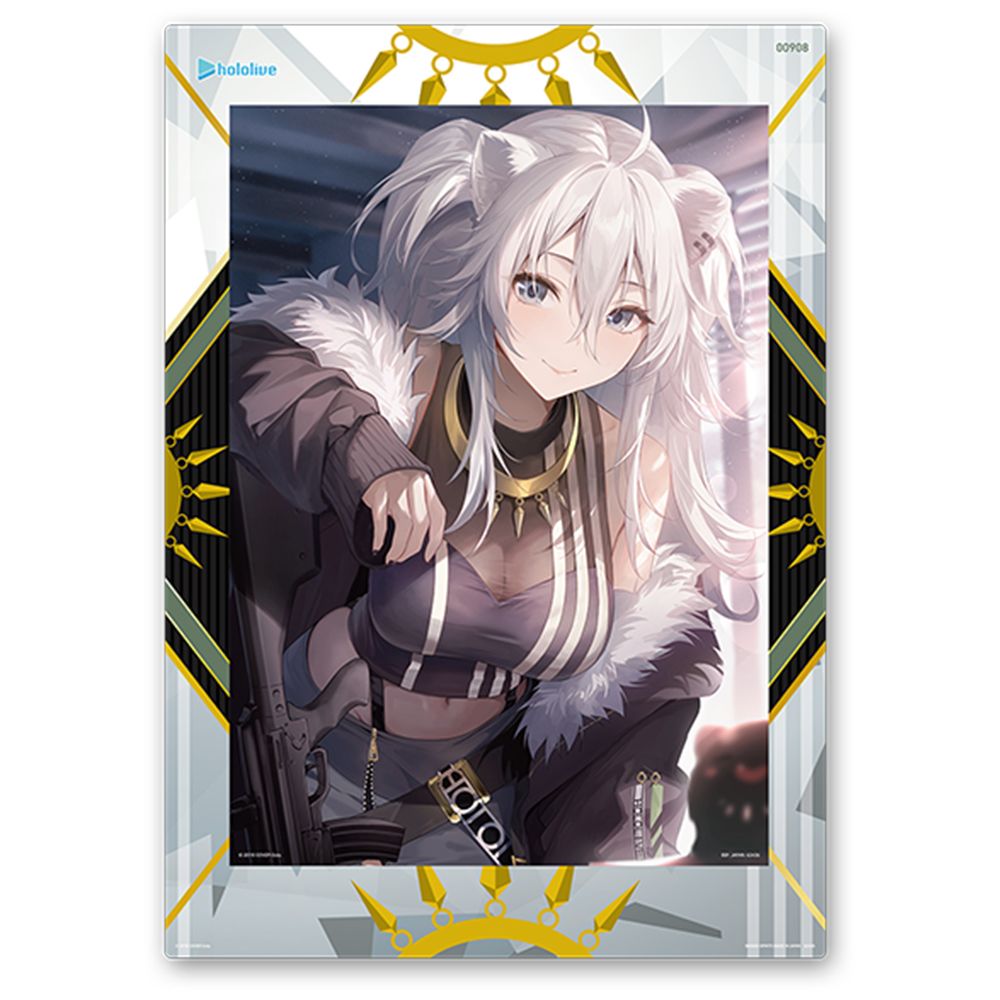 Hololive Vol.2 H賞+K賞+L賞+M賞 (同角色) | 一番くじ ホロライブ vol.2 H賞 | 一番賞 | 精品 ...