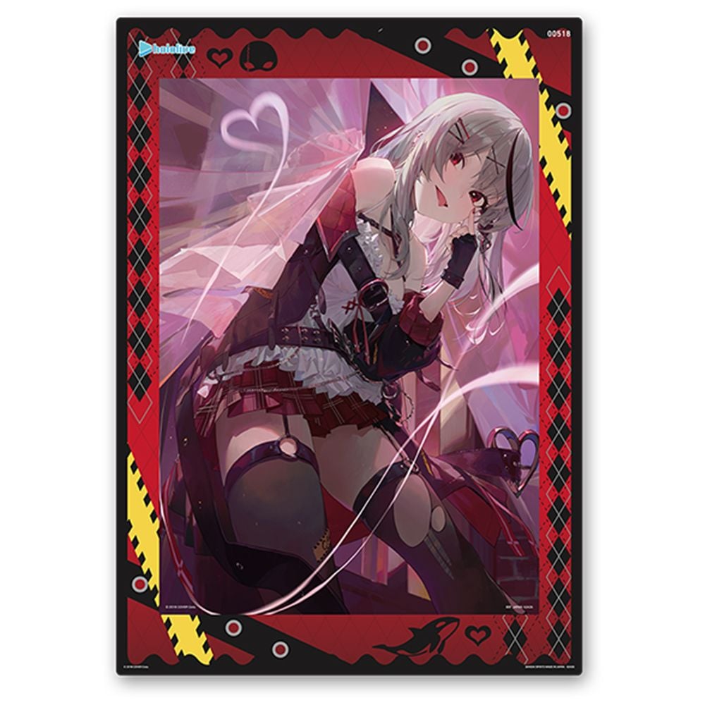 Hololive Vol.2 I賞+K賞+L賞+M賞 (同角色) | 一番くじ ホロライブ vol.2 I賞 | 一番賞 | 精品 | 1kuji-hololive2-i