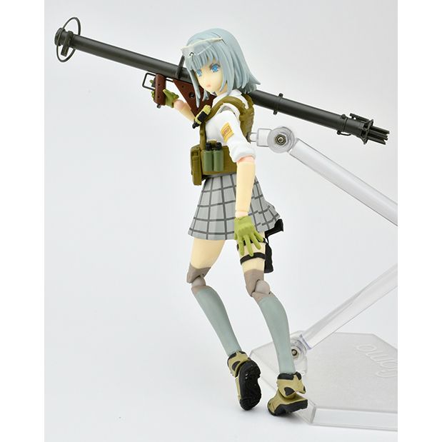 LittleArmory [LA092]M1A1 Bazooka Type | LittleArmory [LA092]M1A1バズーカ ...