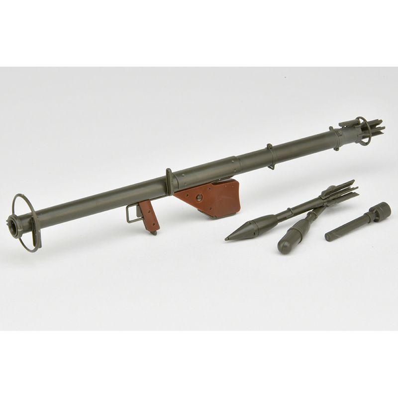 LittleArmory [LA092]M1A1 Bazooka Type | LittleArmory [LA092]M1A1バズーカ ...