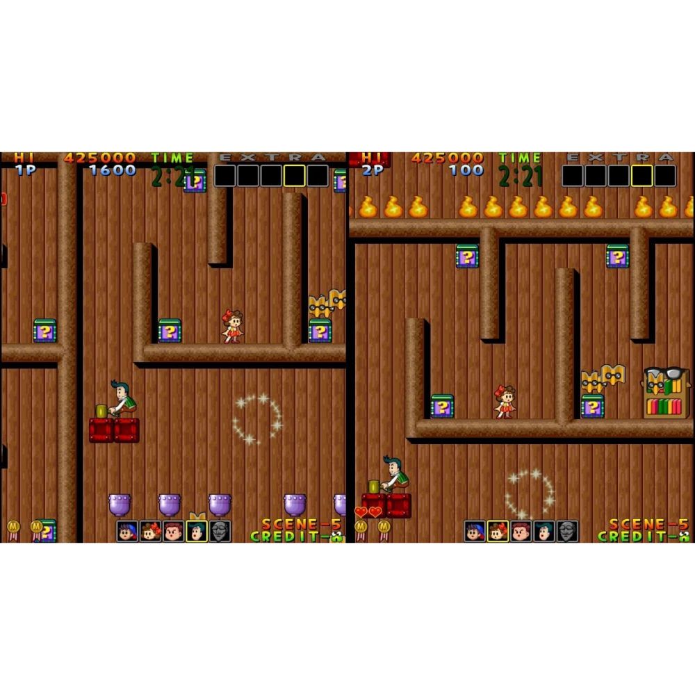 Psychic 5 Eternal [特別版] | 遊戲 | Nintendo Switch | 8809828179354