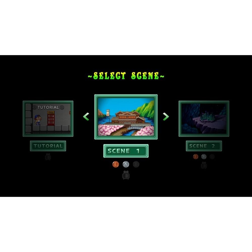 Psychic 5 Eternal [特別版] | 遊戲 | Nintendo Switch | 8809828179354