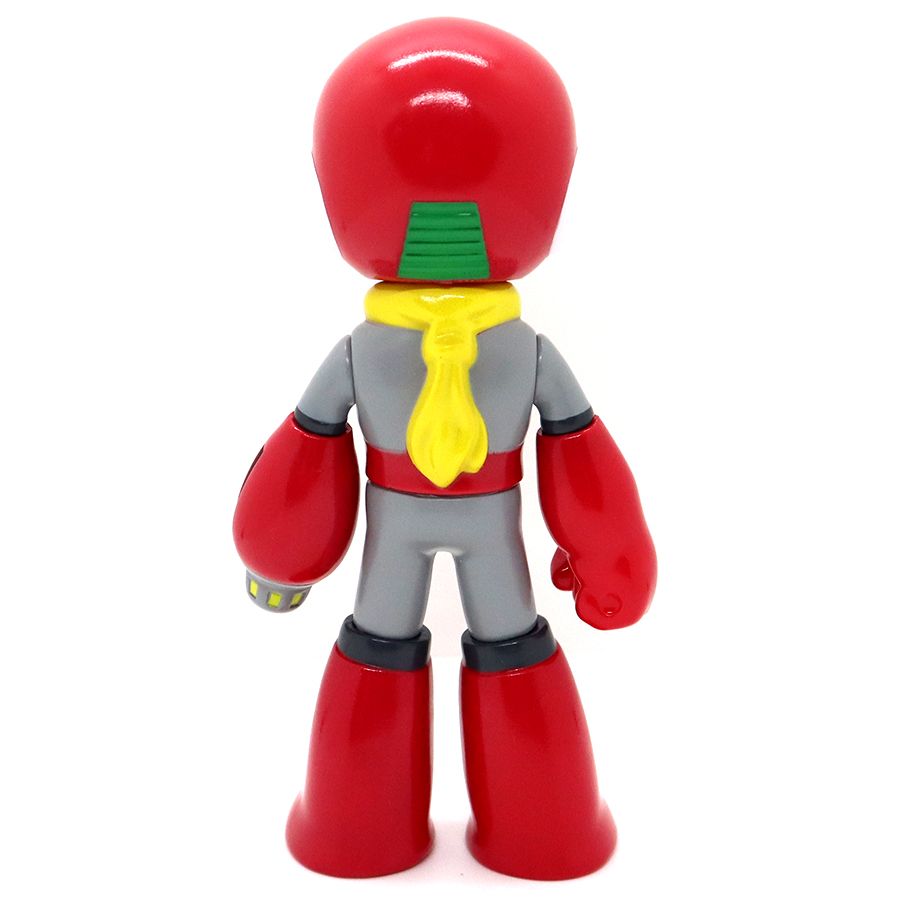 SOFVIPS 洛克人 布魯斯 | SOFVIPS ブルース | Figures | Figures 擺設 | 4580652052566