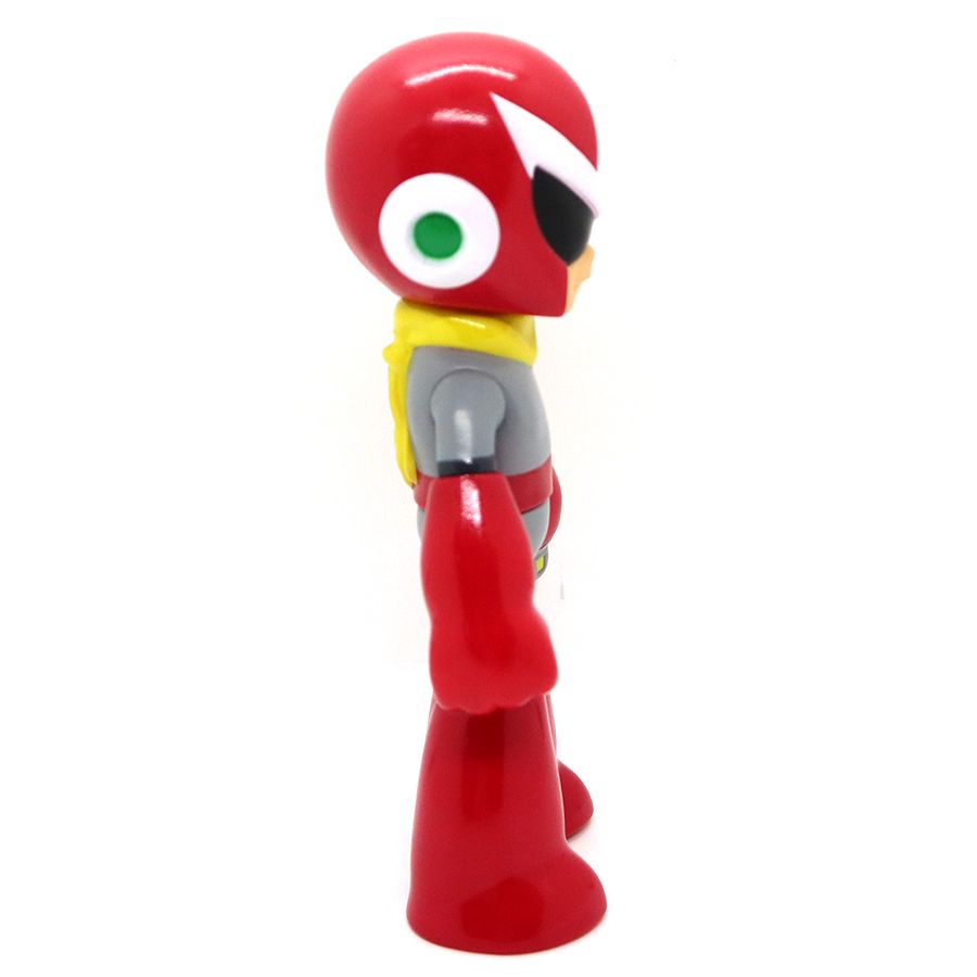 SOFVIPS 洛克人 布魯斯 | SOFVIPS ブルース | Figures | Figures 擺設 | 4580652052566