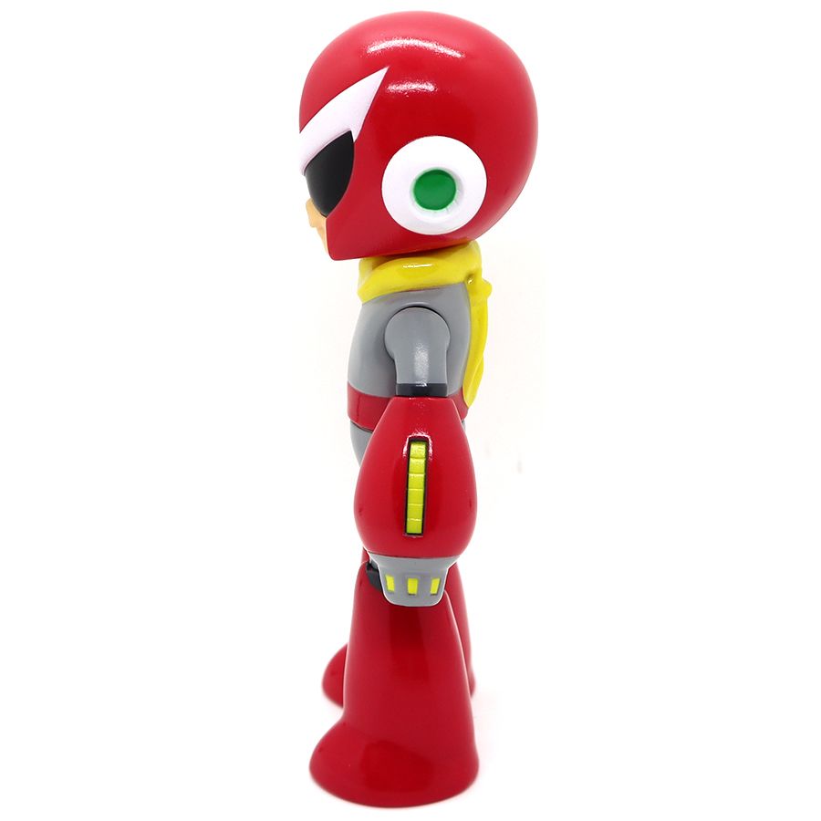 SOFVIPS 洛克人 布魯斯 | SOFVIPS ブルース | Figures | Figures 擺設 | 4580652052566