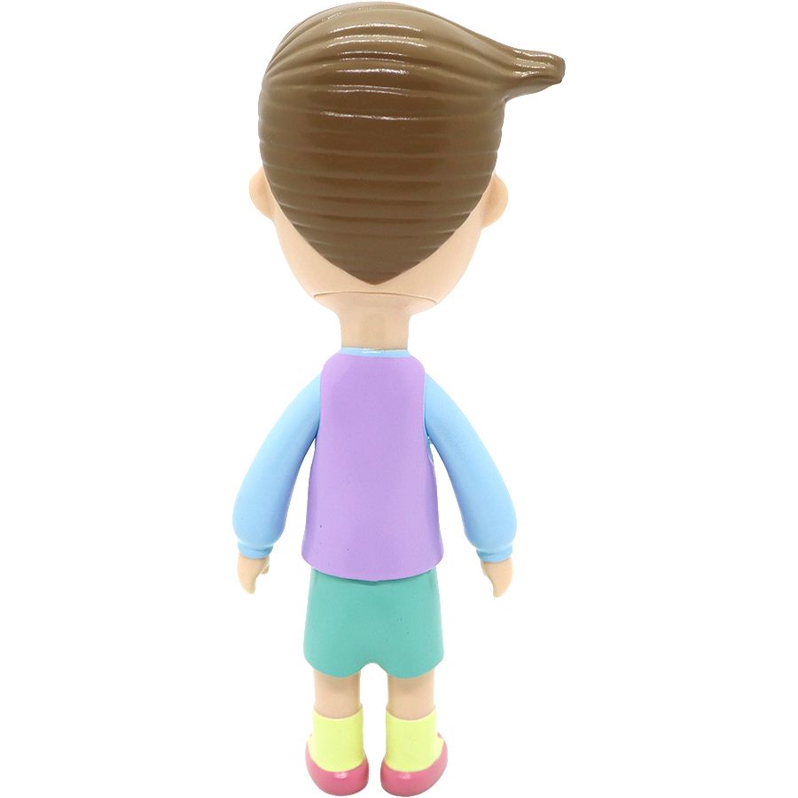 SOFVIPS 花輪同學 粉彩色 | SOFVIPS 花輪クン パステルカラー | Figures | Figures 擺設 | 4580652052573