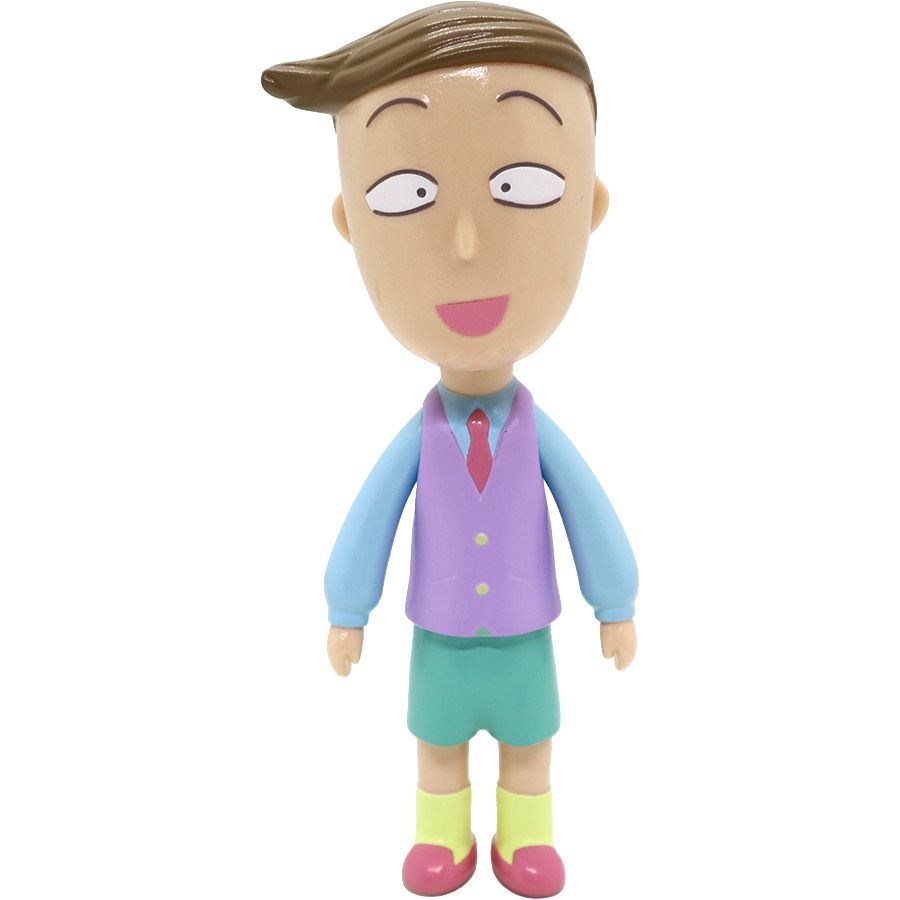 SOFVIPS 花輪同學 粉彩色 | SOFVIPS 花輪クン パステルカラー | Figures | Figures 擺設 | 4580652052573