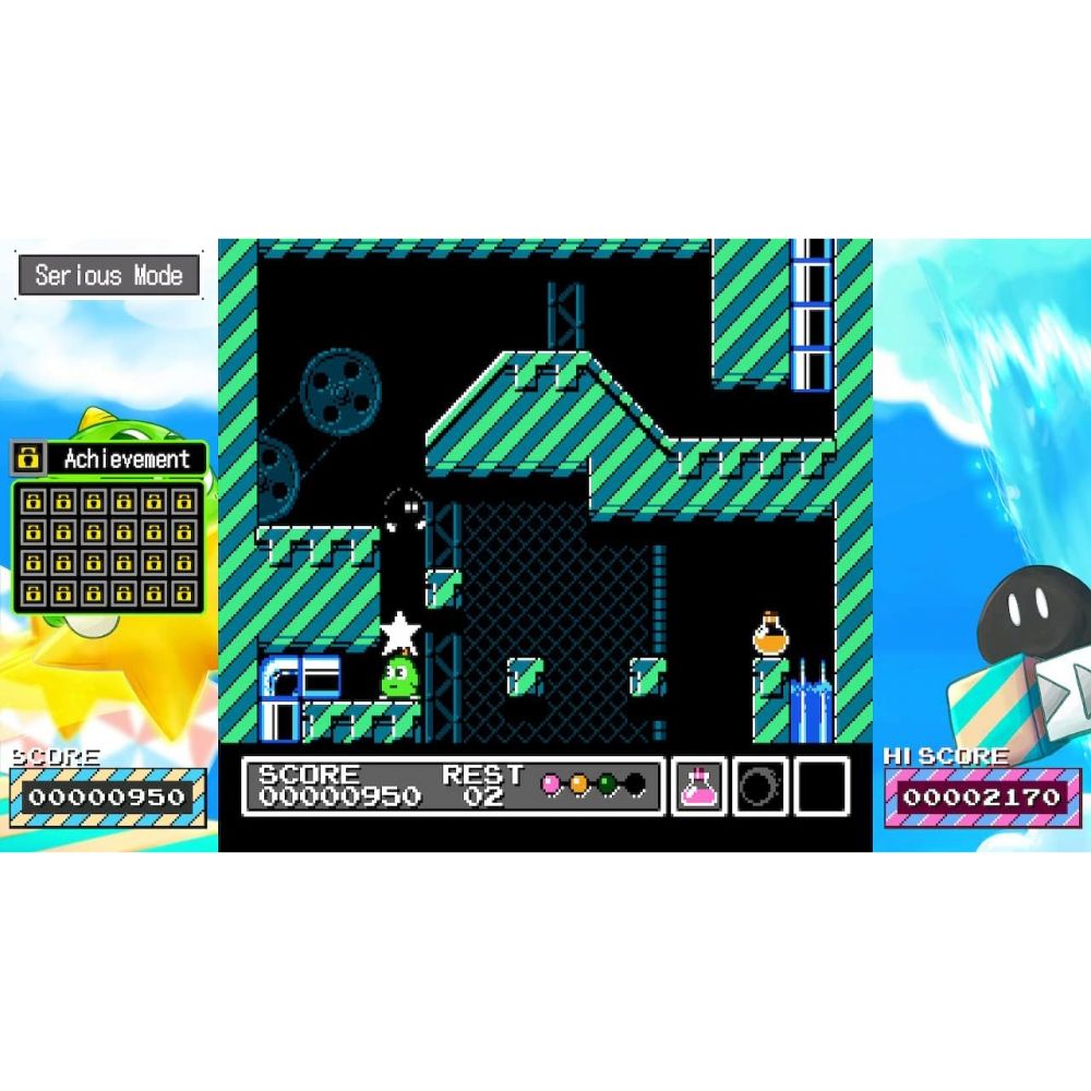 Gimmick ! 特別版 [限定版] | Gimmick！ Special Edition Collector's Box | 遊戲 ...