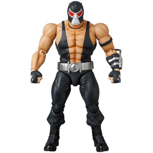 MAFEX BANE (蝙蝠俠 KNIGHTFALL Ver.) | MAFEX BANE (BATMAN KNIGHTFALL Ver ...