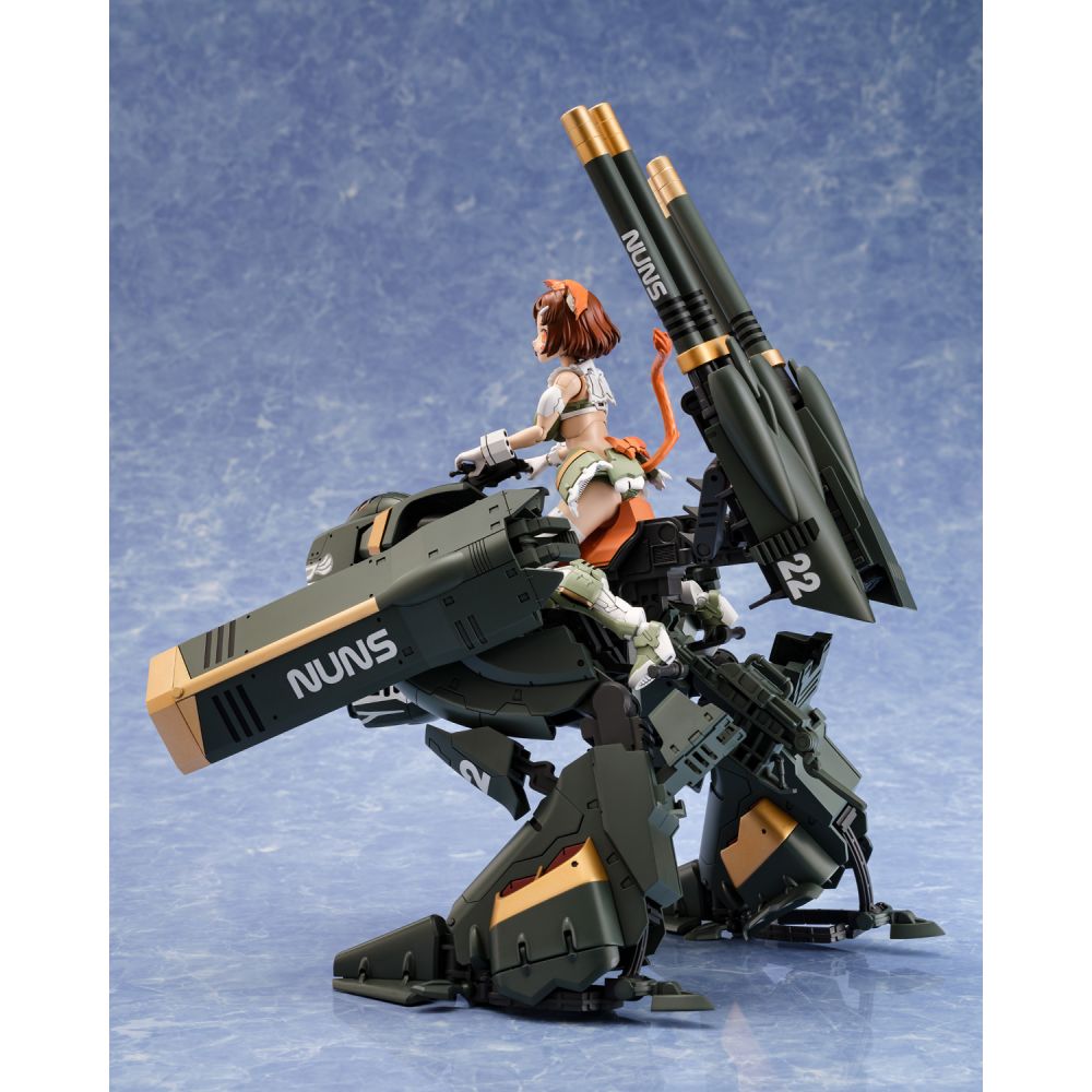 ACKS MC-12 V.F.G. 超時空要塞Delta VB-6 Konig Monster | ACKS MC-12 V.F.G. マクロスΔ VB-6 ケーニッヒ・モンスター ...