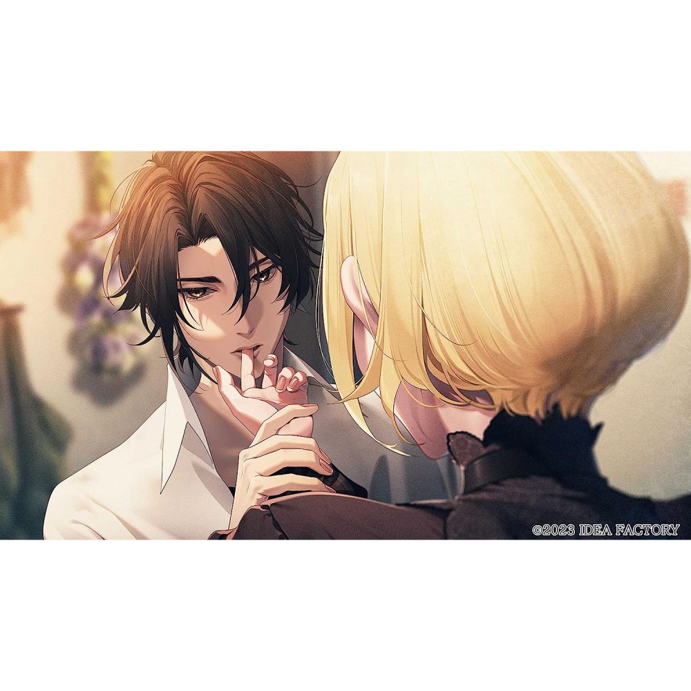 終遠的威爾修 -EpiC:lycoris- | 遊戲 | Nintendo Switch | 4995857097784