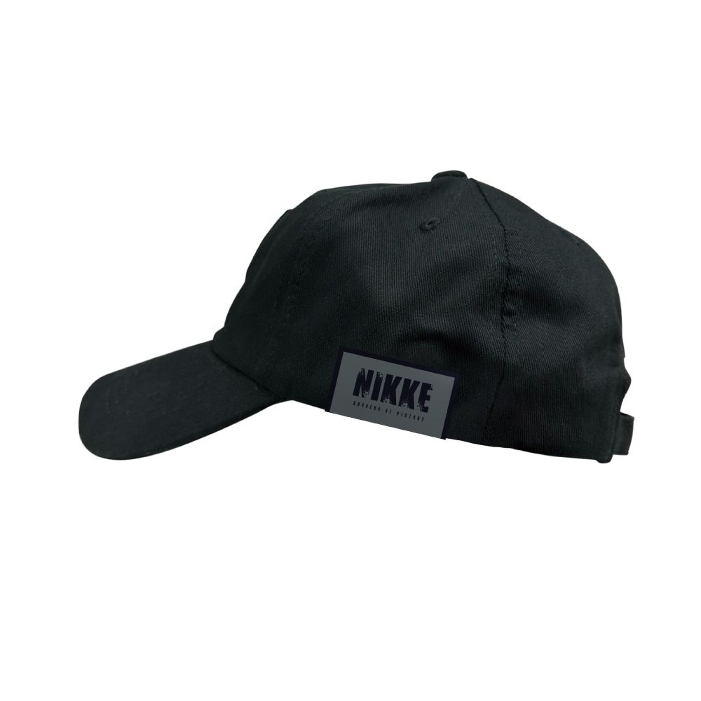 勝利女神:妮姬 Cap帽 Marian | 勝利の女神 : NIKKE キャップ マリアン | 動漫產品 | 潮流服飾 | 4580691309157